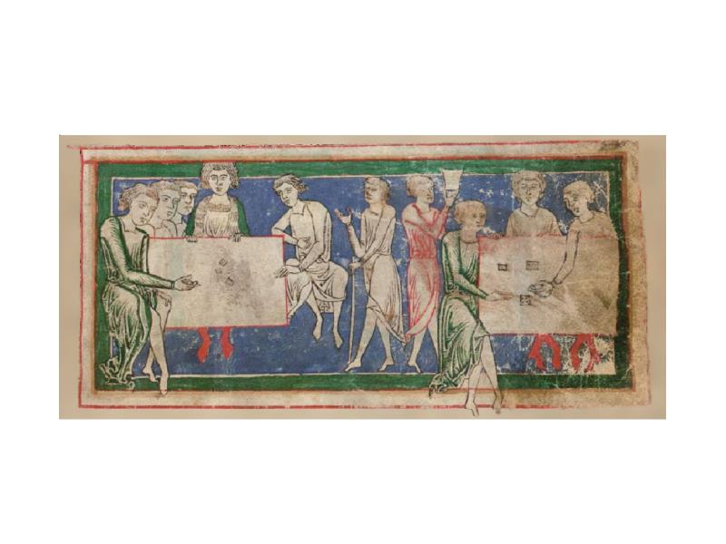 Revisiting the Codex Buranus: Interdisciplinary Perspectives / Freie Universität Bozen