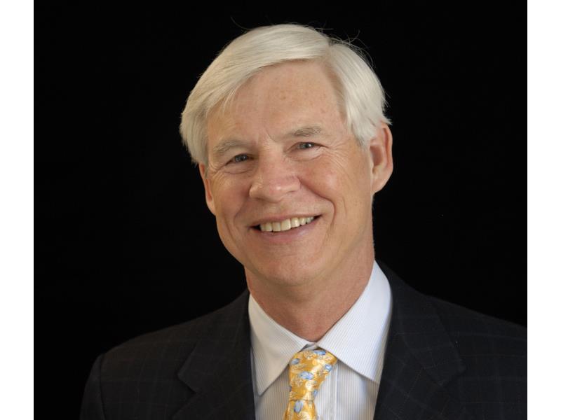 Climate Risk and Sustainability. A conference with Robert Engle, Nobel ...