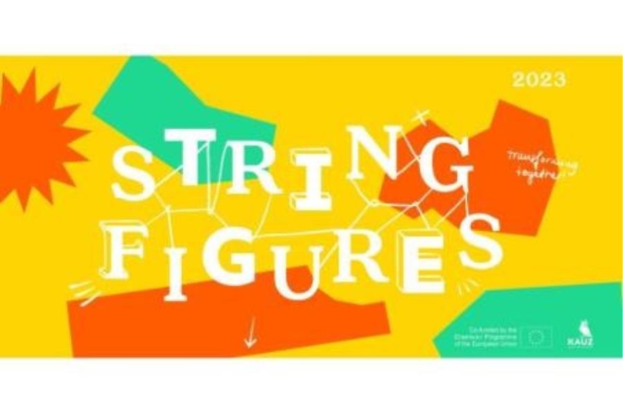 String figures / Study Guide
