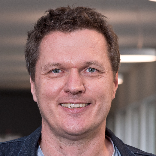 Michael Haller / Libera Università di Bolzano