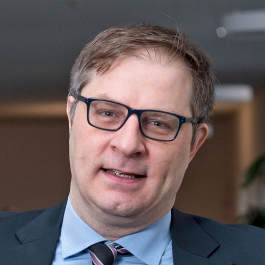 Alexander Moradi / Free University of Bozen-Bolzano