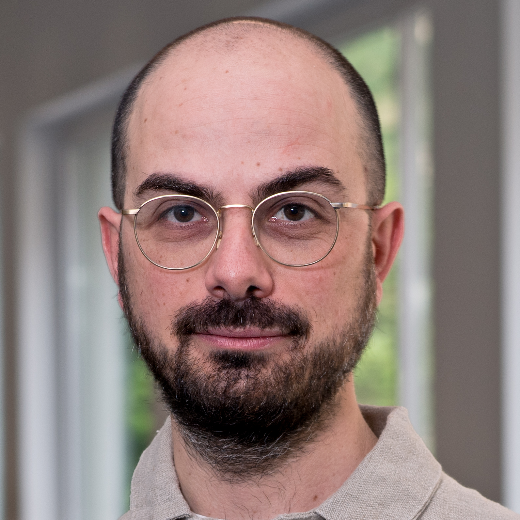 Michele Galluzzo / Libera Università di Bolzano